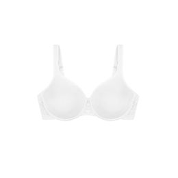 Triumph Minimizer-BH ' Comfort ' Damen Gr&ouml;&szlig;e 80 wei&szlig;