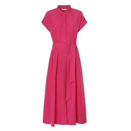TATUUM Kleid 'Nicoletta' Damen Gr&ouml;&szlig;e 46 pink Winterkleid
