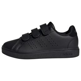 adidas Sportswear Athletic Shoes 'Advantage Base 2.0' boy Black size 12.5k