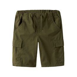 Two Soon Pants boy Green size 140