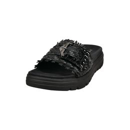 Tt. Bagatt Mules female Black size 38
