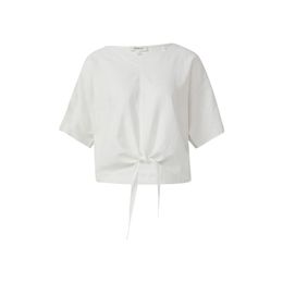 s.Oliver Bluse Damen Größe XXL weiß