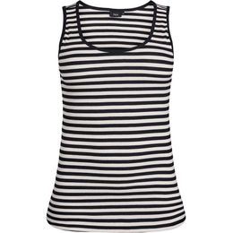 ZIZZI Top 'Caamilla' female Black size XXL