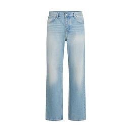 KARL LAGERFELD JEANS Jeans Herren Gr&ouml;&szlig;e 29 hellblau