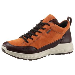 Ara Sneakers female Orange size 6,5
