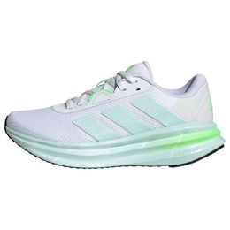 adidas Performance Running Shoes 'Galaxy 7' female White size 4