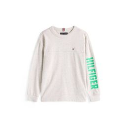 Tommy Hilfiger Shirt boy Grey size 122