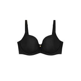 Triumph Bra ' Body Make-Up Essentials ' female Black size 70