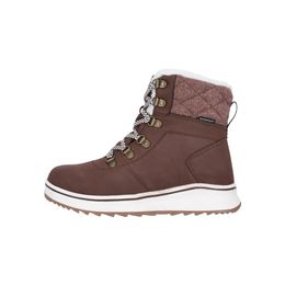 WHISTLER Snow Boots female Brown size 41