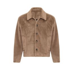 Antioch Between-Season Jacket male Beige size XL