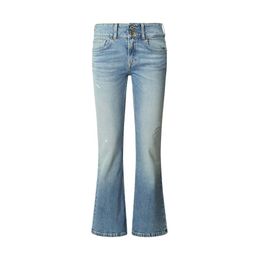 Pepe Jeans Jeans 'Venus' Damen Gr&ouml;&szlig;e 24 blue denim