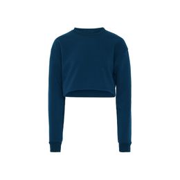 Nally Sweatshirt female Blue size S