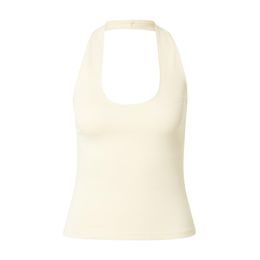 ABOUT YOU Top 'Edina' female Yellow size S