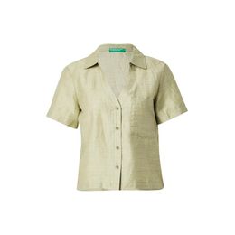 United Colors Of Benetton Blouse female Green size XXS