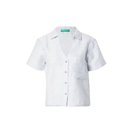 United Colors Of Benetton Blouse female Blue size L