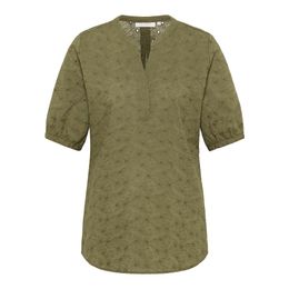 Eterna Blouse female Green size 50