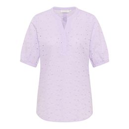 Eterna Blouse female Purple size 46