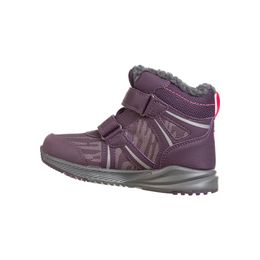 ZIGZAG Boots boy Purple size 32