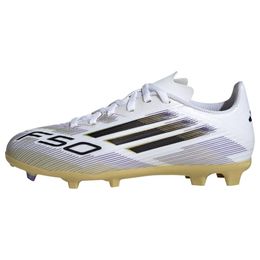 adidas Performance Athletic Shoes 'F50 League' boy White size 10.5k