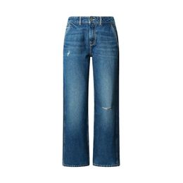 Pepe Jeans Jeans Damen Gr&ouml;&szlig;e 33 blue denim