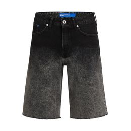 KARL LAGERFELD JEANS Jeans female Black size 36