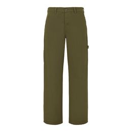 Dickies Cargohose Herren Gr&ouml;&szlig;e 31 oliv
