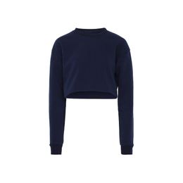 kilata Sweatshirt Damen Gr&ouml;&szlig;e S dunkelblau