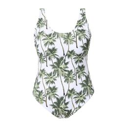 Studio Untold Swimsuit female White size 54