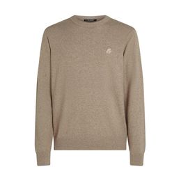 K by KARL LAGERFELD Karl Lagerfeld Pullover 'Kameo' Herren Gr&ouml;&szlig;e XXL beige