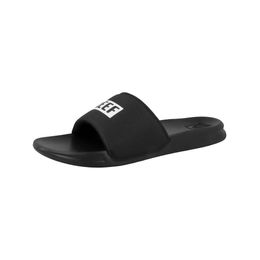 Reef Beach & Pool Shoes 'One Slide' male Black size 36