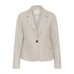Kaffe Blazer female Beige size 44