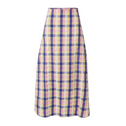 MONKI Rock Damen Größe 34 gelb