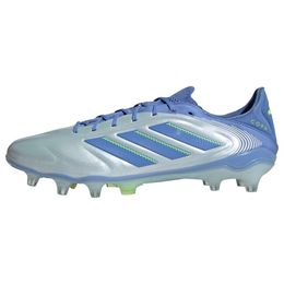adidas Performance Fu&szlig;ballschuh 'Copa Pure 3 Elite' Herren Gr&ouml;&szlig;e 44 royalblau / pastellblau / zitrone