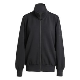 adidas Sportswear Sportsweatjacke 'All Szn' Damen Größe XS/S schwarz