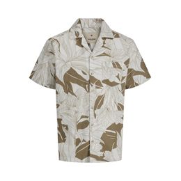Jack & Jones Jack & Jones Button Up Shirt male White size L