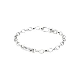 Thomas Sabo Bracelet female Silver size 15