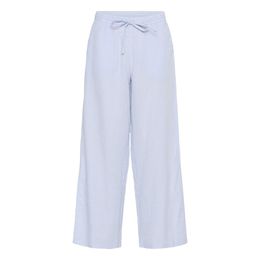Cream Pants 'CRKatinka' female Blue size 44