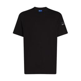 KARL LAGERFELD JEANS Shirt male Black size XXL