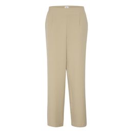 Saint Tropez Hose 'Celest' Damen Gr&ouml;&szlig;e 42 taupe