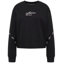 Carlo Colucci Sweater 'Dros' female Black size L