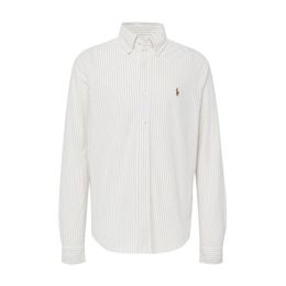 Polo Ralph Lauren Button Up Shirt male White size L