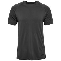Hummel Performance Shirt 'Hiit' male Grey size M
