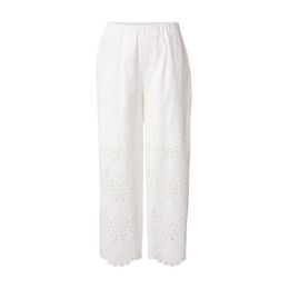 Oui Pants female White size 46