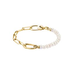 Thomas Sabo Bracelet female Gold size 19