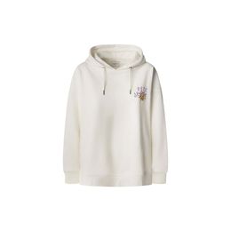Pepe Jeans Sweatshirt 'Angy' female White size M
