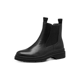 Tamaris Stiefelette Damen Gr&ouml;&szlig;e 36 schwarz Winterschuhe