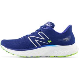 New Balance Laufschuh 'X Evoz V3' Herren Gr&ouml;&szlig;e 47.5 marine / gr&uuml;n / wei&szlig;
