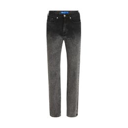 KARL LAGERFELD JEANS Jeans female Black size 29