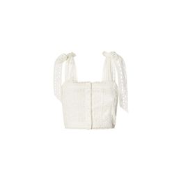 Pepe Jeans Top 'Ora' female White size S