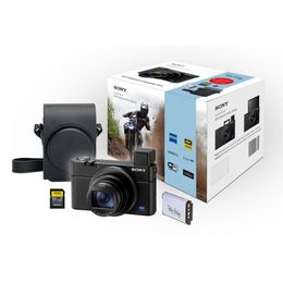 Sony DSC-RX100 Mark VII Special Edition